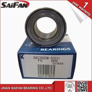 Buy Koyo Wheel Hub Bearing Dac3055w 3 Dac30550032 Koyo 92045-0123 Auto ...