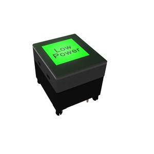 Buy Lakeview Dsp3 Oled Display Screen Programmable Momentary Silent ...