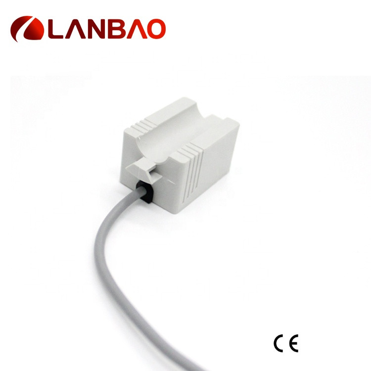 Buy Lanbao Capacitive Proximity Sensor Pipe Liquid Water Level Sensor ...