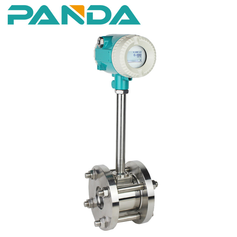Buy Large Diameter Flow Meter Air Argon Gas Flow Meter from Henan Panda ...