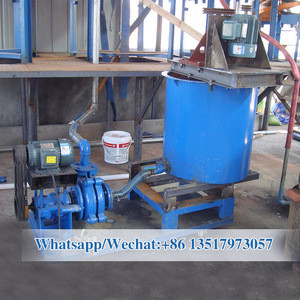 Buy Leaching Agitated Tank Leaching Agitator For Sale from Jiangxi ...