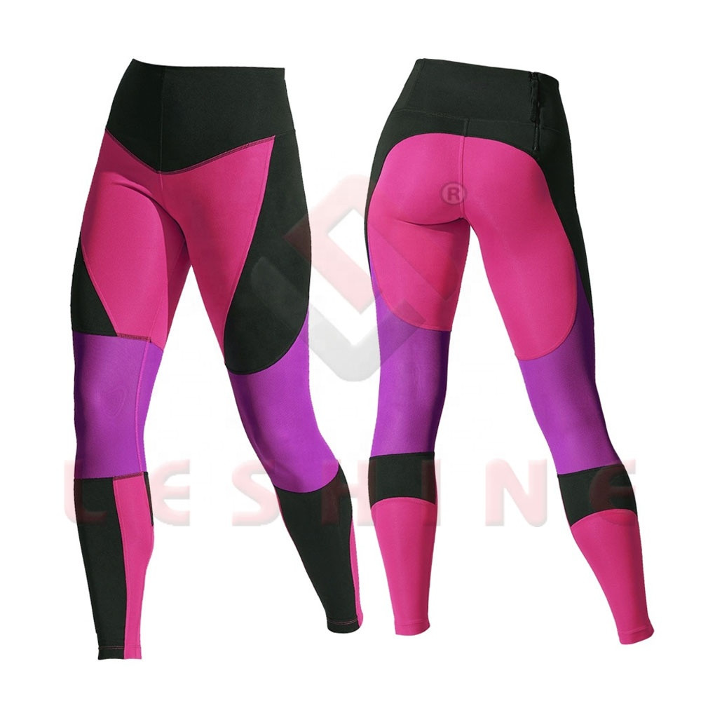 Buy Leggings Women Legging Custom Pk Made Leggies from LESHINE INDUSTRY ...