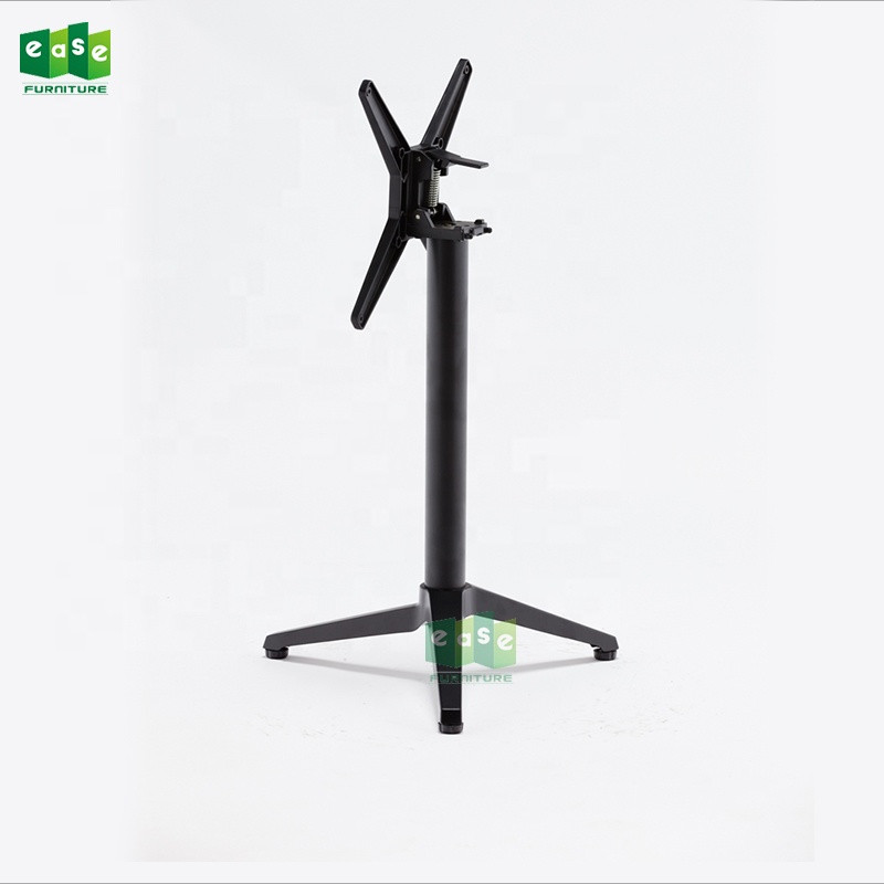 Buy Legs Leg Iron Metal Dining Crank Bases Coffee Hairpin Cast Steel ...