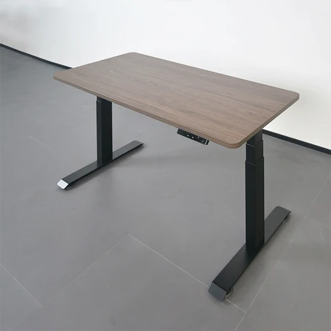 Buy Lifting Table Legs Dual Motor Standing Electric Adjustable Height ...