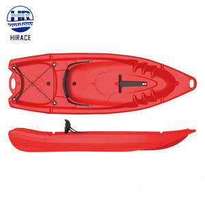 Buy Lightweight And Easy To Carry Self-bailing Inflatable Canoe Kayak ...