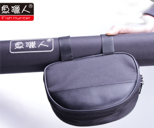 Buy Lure Reel Line Container Bag 20cm Fishing Tackle For China Weihai ...