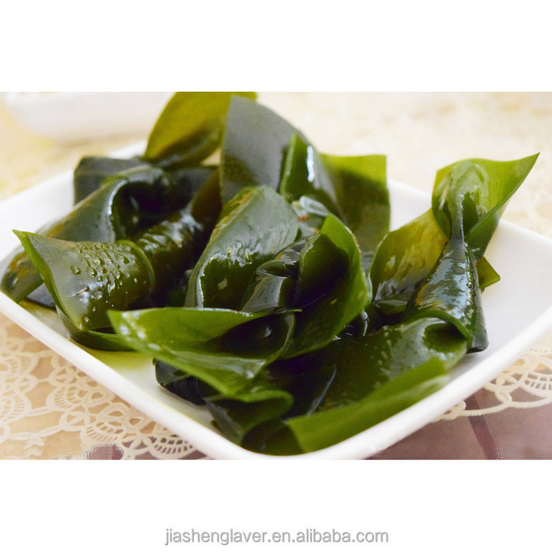 Buy Machine Dried Kelp Seaweed Fresh Water Washed Kelp Knot from ...