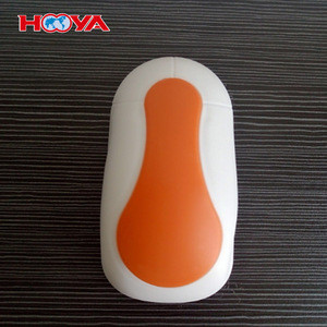 Buy Magnetic Mouse Shape Whiteboard Eraser For School,office from ...