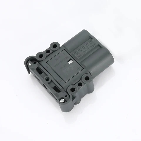 Buy Manufacturers Price Double Pole Pair Power Socket Plug 160a 150v ...