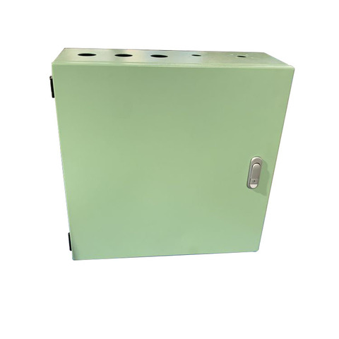 Buy Metal Electronic Housing Aluminum Junction Box Custom Sheet Metal ...