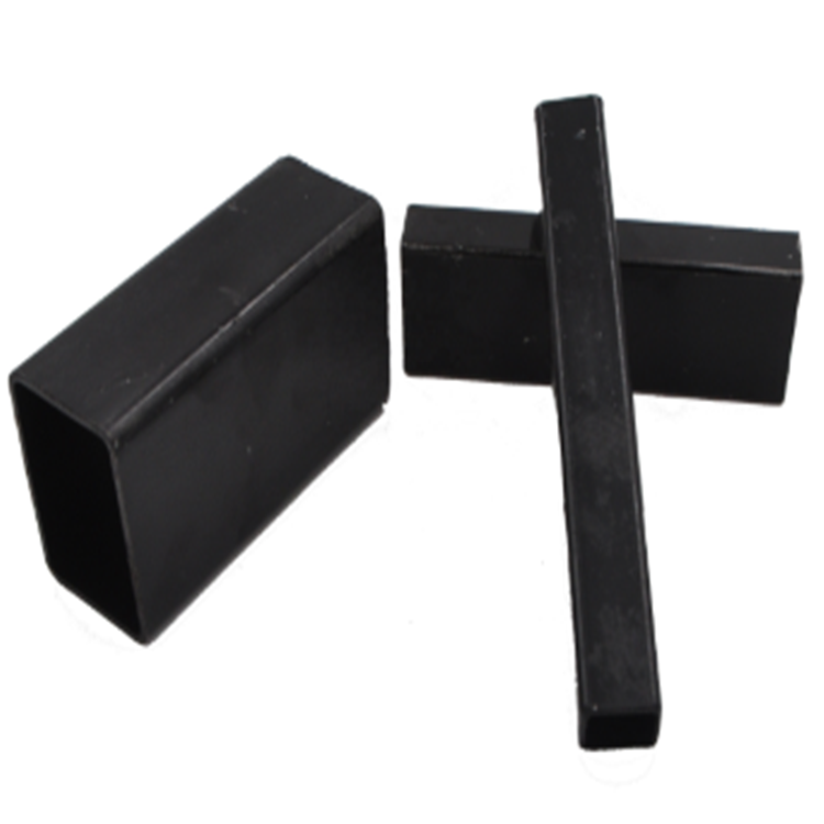 Buy Mild Steel Square Tube Profiles Sizes Tubular 1020 Galvanized Steel ...