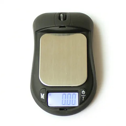 Buy Mini Scale For Diamond With Lcd Display Scale For Powder Jewelry ...