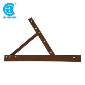 Buy Modern Design Window Open One-way Hinge Friction Stay from Zhaoqing ...