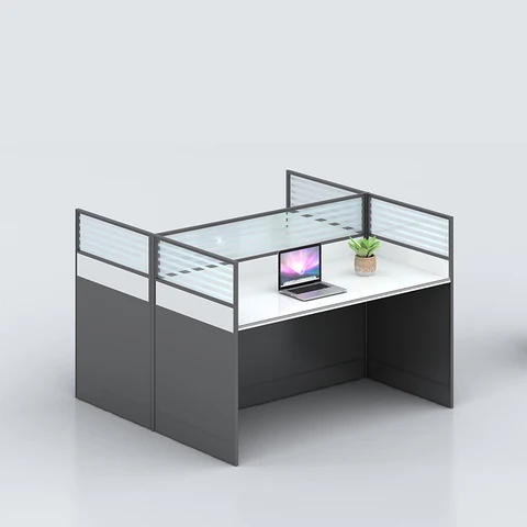 Buy Modern Design Workstation Desk Office Workstation Desk Office Desk ...