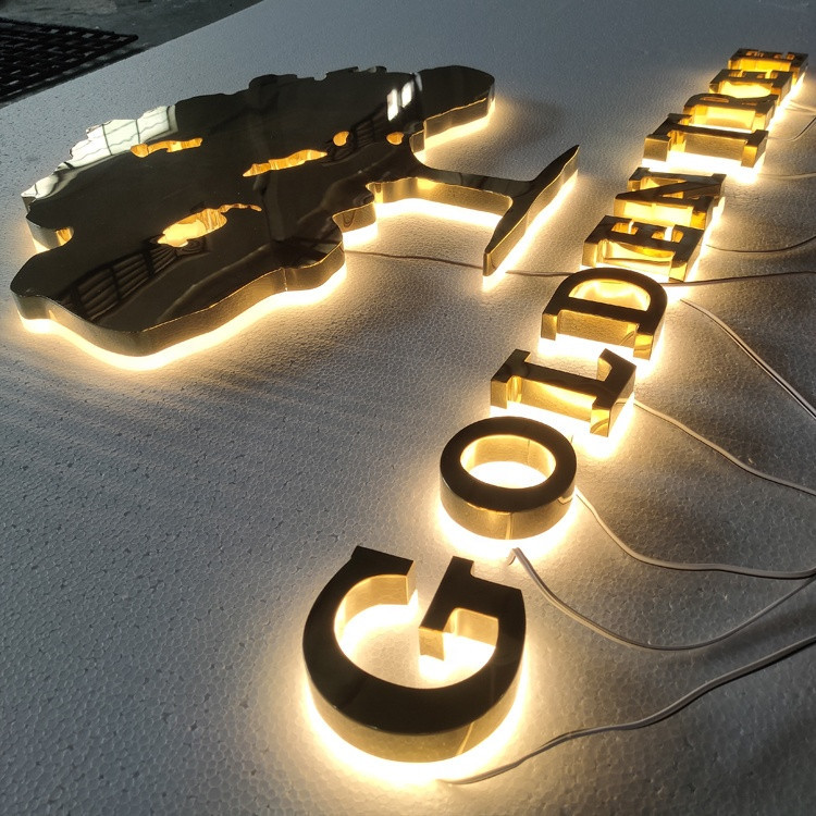 Buy Name Board Designs Fancy Shop Store 3d Led Letter Sign With Led ...