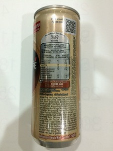 Buy Nescafe Rtd 240ml Coffee Latte from YIN CHOON SDN. BHD., Malaysia ...
