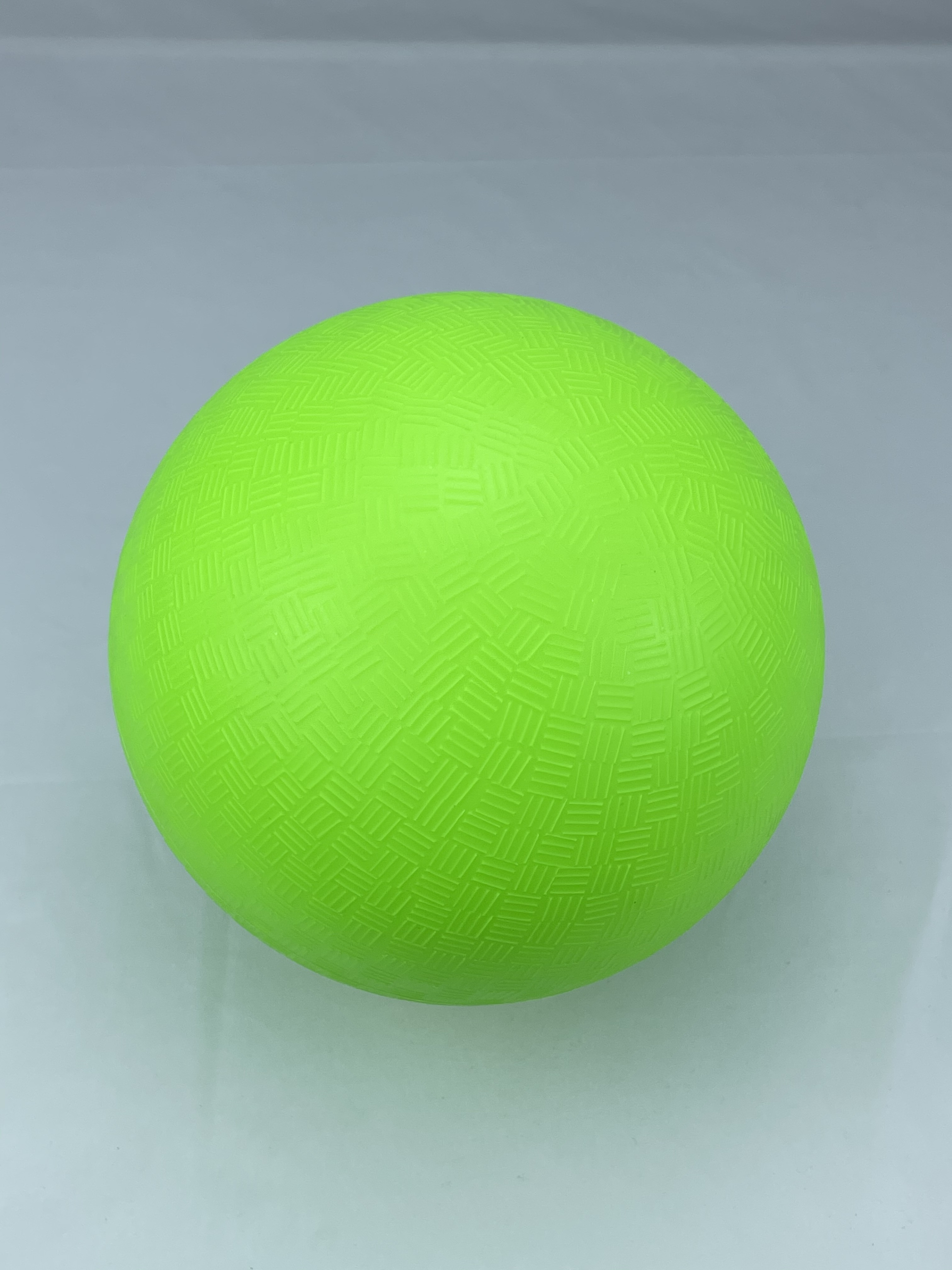 Buy Nevw Colorful Pvc Playground Ball Custom Rubber Playground Ball ...