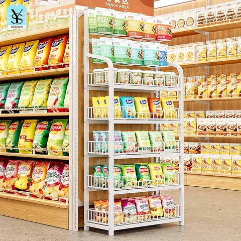 Buy New Arrival Single Side Wall Mesh Black Grid Spinner Rack Panel ...