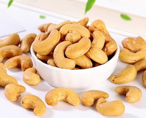 Buy New Chinese Peeled Original Flavor Cashew Nut Snack With 120g Can ...