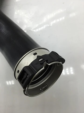 Buy New Development Epdm Silicone Intercooler Turbo Hose Pipe For ...
