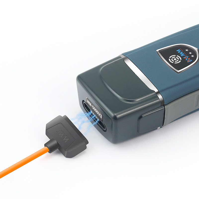 Buy New Generation Guard Tour System/wm-5000v5 Guard Tour Device/guard ...