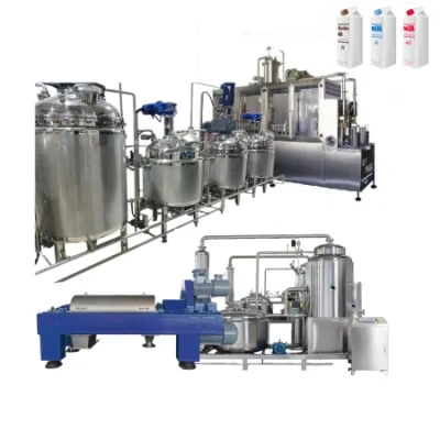 Buy New Model Soy Milk Extraction Machine Soy Milk Processing Plant ...