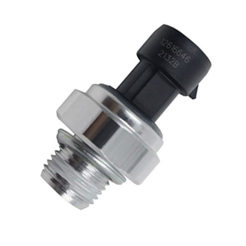 Buy New Oil Pressure Sensor Switch 12677836 12616646 12573107 12614969 ...