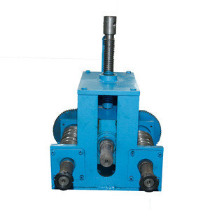 Buy Blacksmith Manual Pipe Bending Anvils from Hebei Tengtian Welded ...