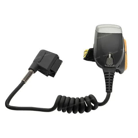 Buy New Symbol Rs4000 Finger Scanner 1d Corded Ring Scanner Motorola ...