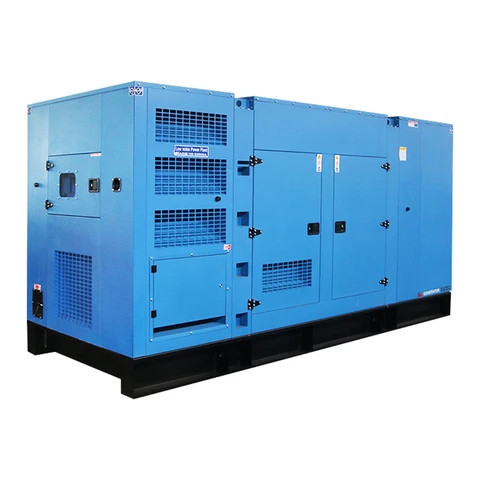 Buy New Weichai Cummins Chimepower Perkin Generator 30 Kva 50kva 100kva ...