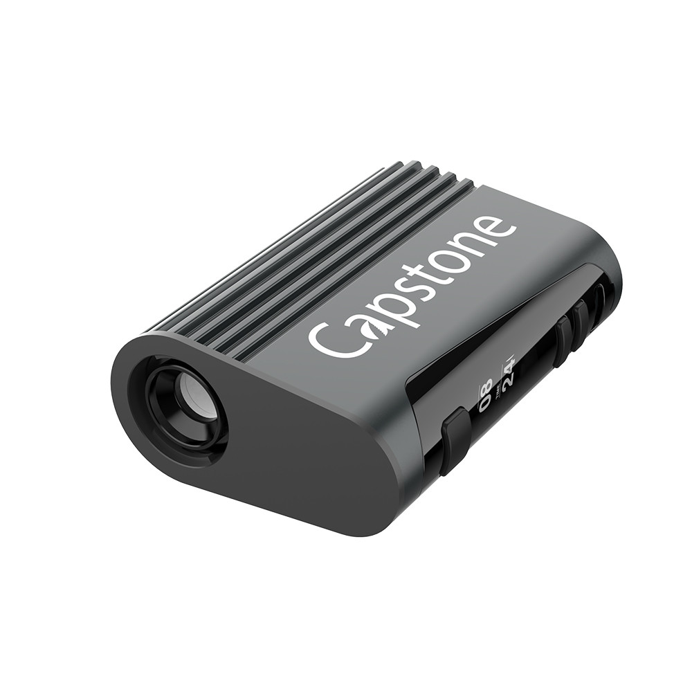 Buy Non-combustion Ceramic Oven Chamber Oled Screen Wholesale Dry Herb ...