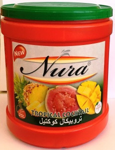 Buy Nura Instant Drink 2.5kgs from OMINCO TRADING LLC, United Arab ...
