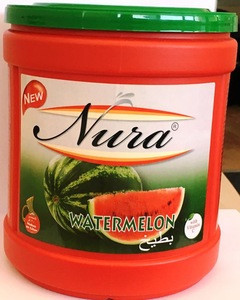 Buy Nura Instant Drink 2.5kgs from OMINCO TRADING LLC, United Arab ...