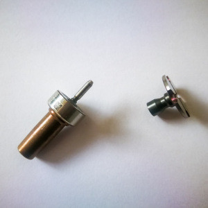 Buy Original Control Valve Euro 5 Common Rail Valve Cap from Taian ...