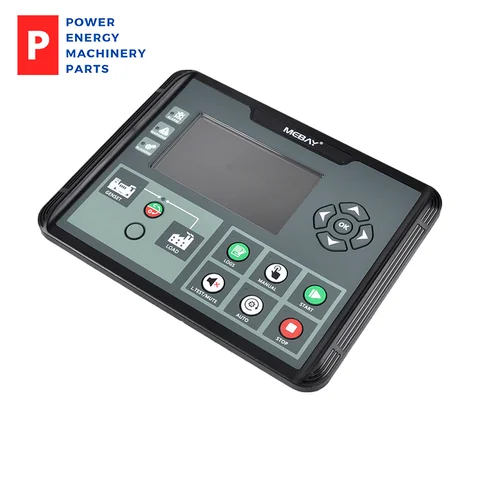 Buy Original Dc70dr Mk2 Generator Controller Auto Start Genset ...