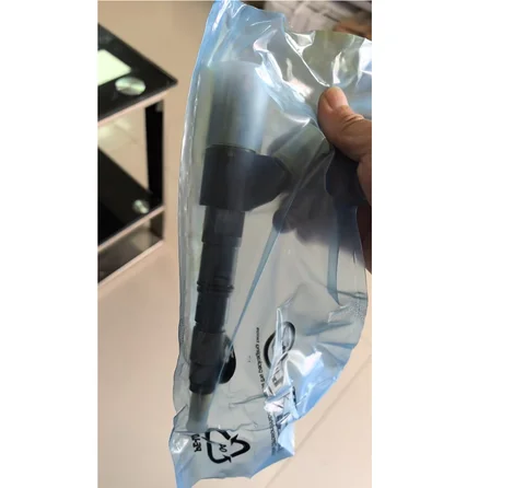 Buy Original Diesel Engine Fuel Nozzles For Volvo Engineered Vehicle ...