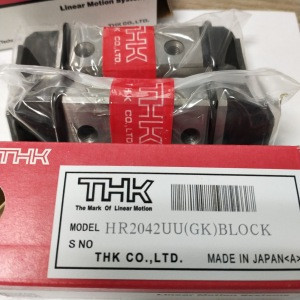 Buy Original Hiwin Linear Guide Linear Block Hgw20hc Hgw20sc from Wuxi ...