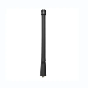 Buy Original Motorola Walkie-talkie Antenna Tk3107 Two-way Radio Antenna 136-174mhz ...