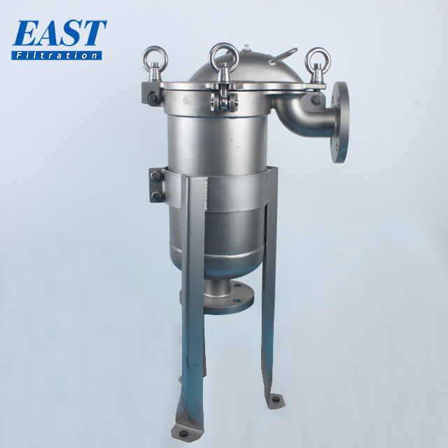 Buy Paint Industry Filtration Liquid Filter Machine Stainless Steel ...