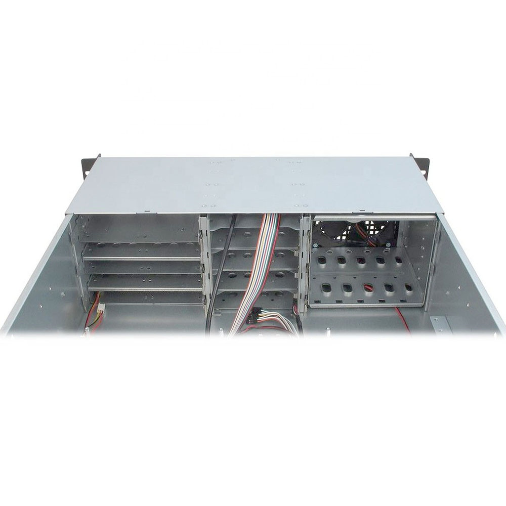 Buy Pc Computer Industrial Rack Mount Server Chassis Case 3u from ...