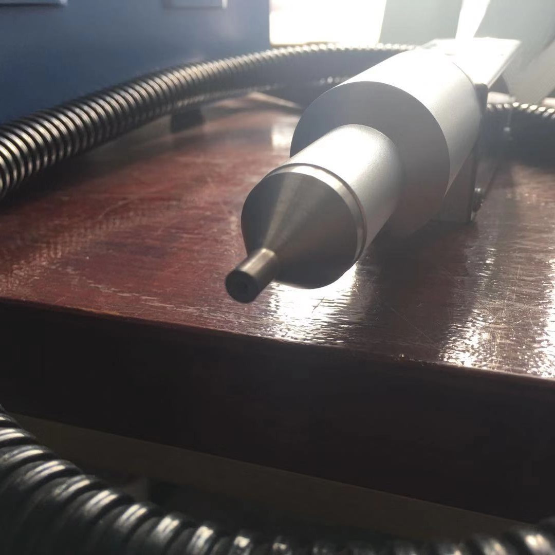 Buy Plasma Cleaning Machine With Plasma Gun Surface Treatment Equipment ...