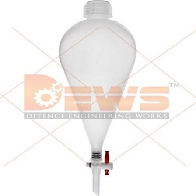 Buy Plastic Separatory Funnel from SUNSHINE INTERNATIONAL, India ...