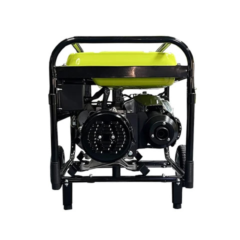 Buy Potere Automatic Voltage Regulator 6kw 6.5kw 220v 15 /s 25l Power ...