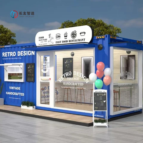 Buy Professional Factory Prefabricated Homes Case Modular Creative ...