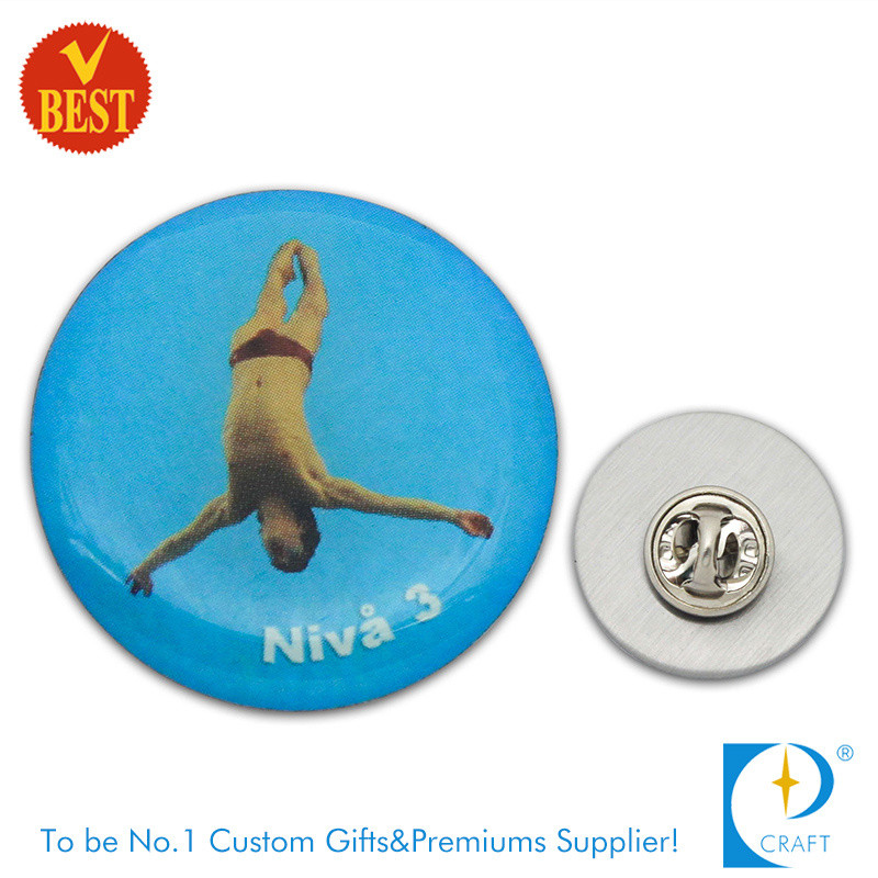 Buy Promotional Gift Flashing Cartoon Character 3d Logo Offset Cmyk ...