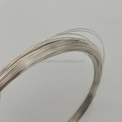 Buy Pure Silver Wire Pure Ag Wire 99.99% Silver For Jewelry from ...