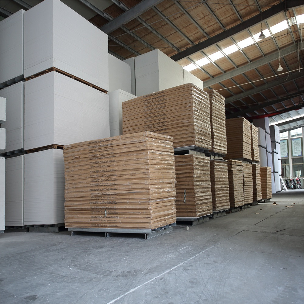 Buy Pvc Celuka Foam Board/pvc Foam Board/pvc Panel Sheet from Hangzhou ...