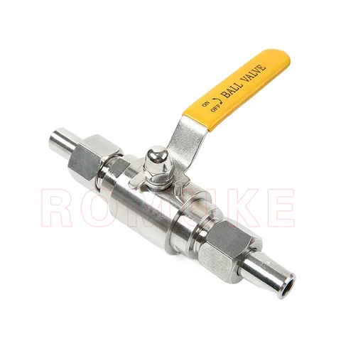 Buy Q21f-16p Stainless Steel Cf8 Cf3 Cf8m Cf3m Union Butt Welding Manual Ball Valve from Chengdu ...