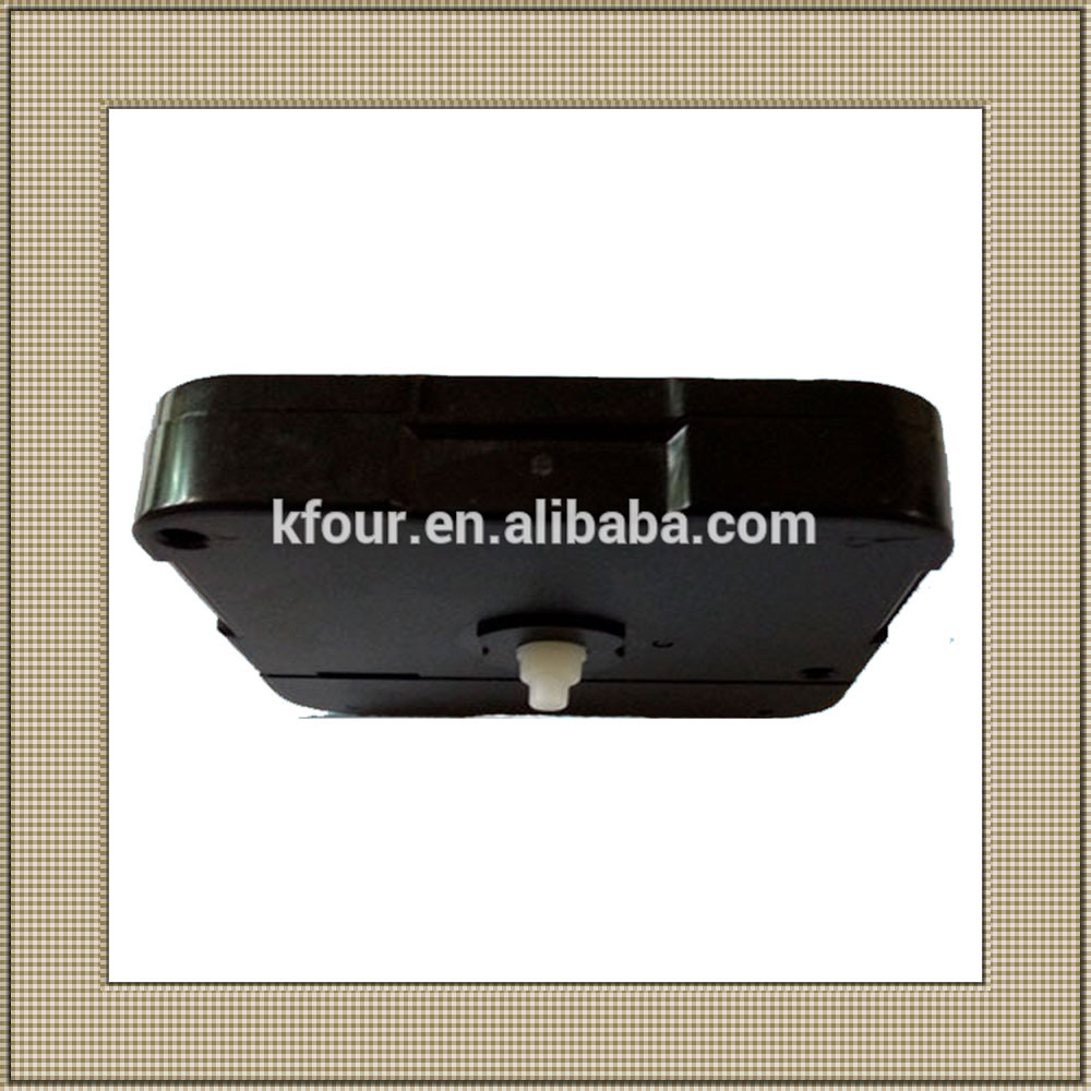 Buy Quartz Moon Phase Clock Movement / Lunar Clock Movement Plastic ...