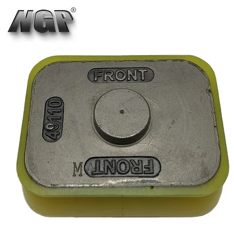 Buy Recommend Heavy Duty Truck Suspension Polyurethane Lower Load Pad ...